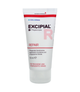 Excipial Repair | Ramapharm Distribution Tunisie
